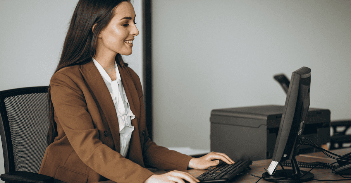 Quer iniciar na área administrativa? Este curso gratuito pode ser o ...